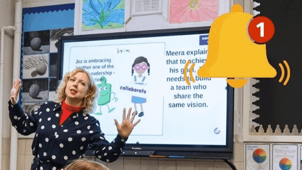 Launching Leadership in PSHE 3-12 - Jigsaw