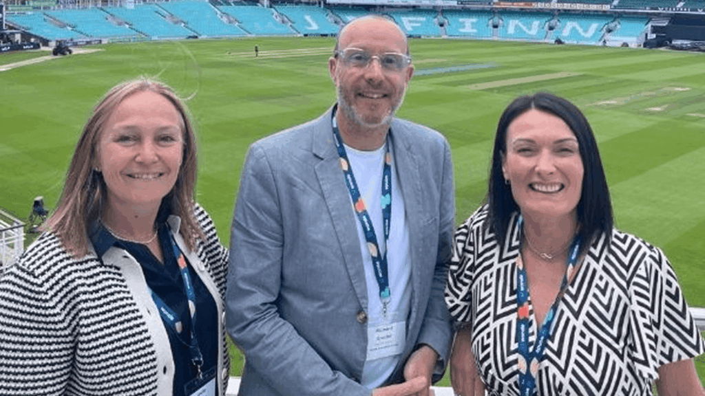 Jigsaw Wins Outstanding Support Service Award - Jigsaw