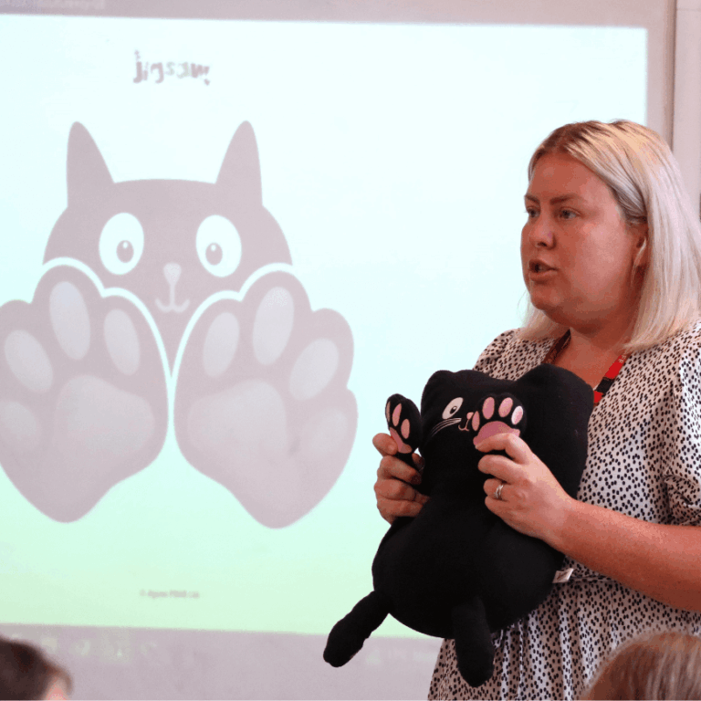 Our Research - Jigsaw