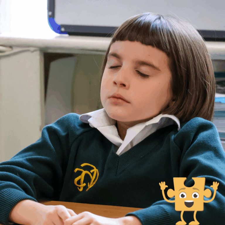 Our Research - Jigsaw