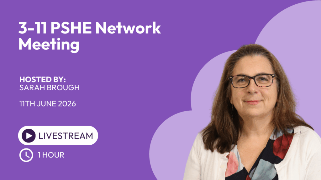 Jigsaw PSHE 3-11: Updated for the 2025 RSHE Guidance - What do you need to know? - Jigsaw