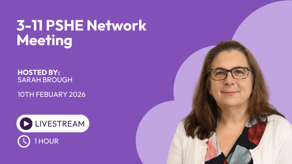 Jigsaw PSHE 11-16: Updated for the 2025 RSHE Guidance - What do you ...