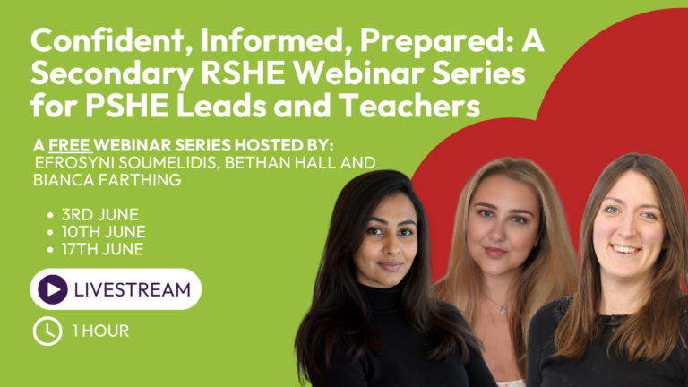 Jigsaw PSHE 3-11: Updated for the 2025 RSHE Guidance - What do you need ...