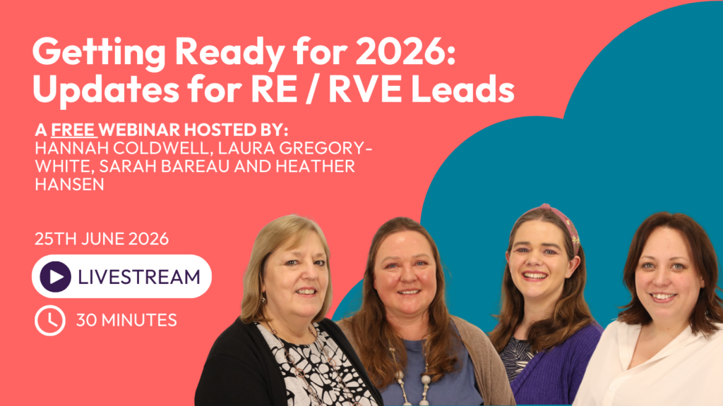Getting Ready for September 2026: Updates for RE / RVE Leads - Jigsaw