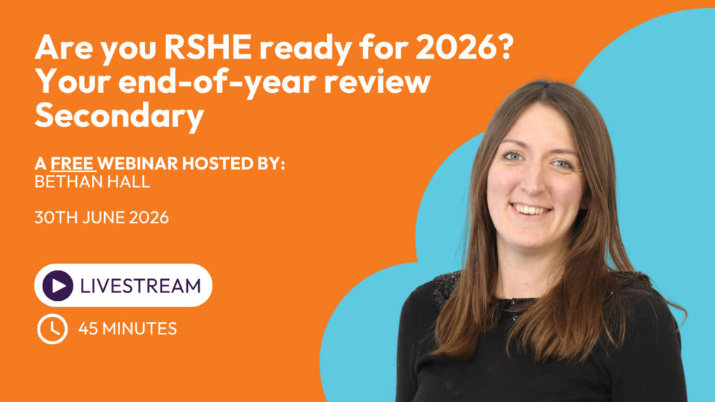 Jigsaw PSHE 3-11: Updated for the 2025 RSHE Guidance - What do you need ...