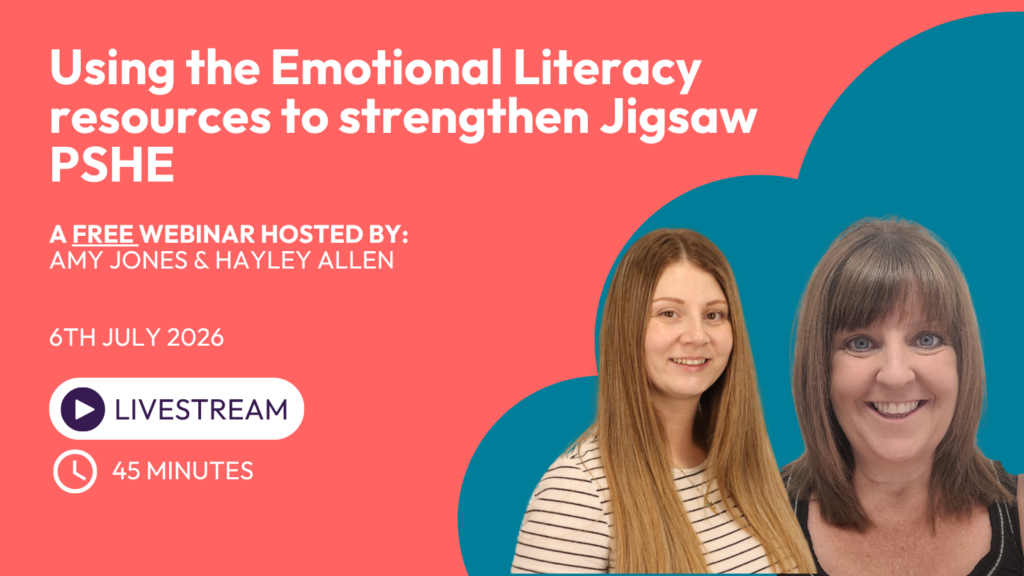 Jigsaw PSHE 3-11: Updated for the 2025 RSHE Guidance - What do you need ...